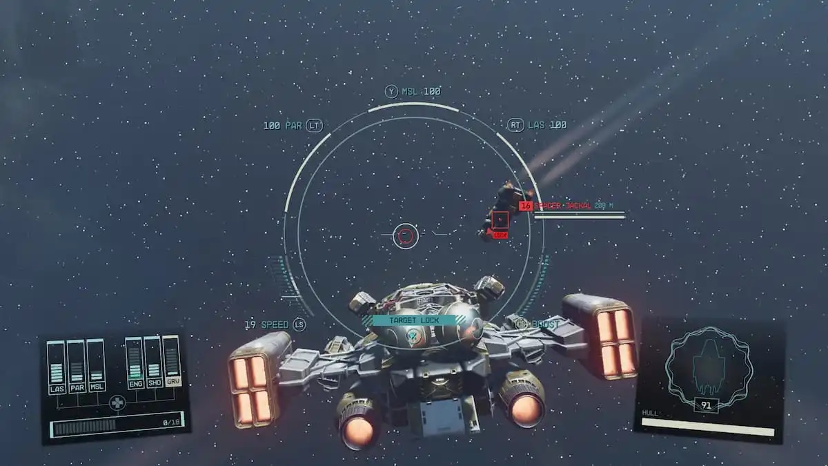 Top 20 Best Starfield User Created Weapon Mods - Twinfinite