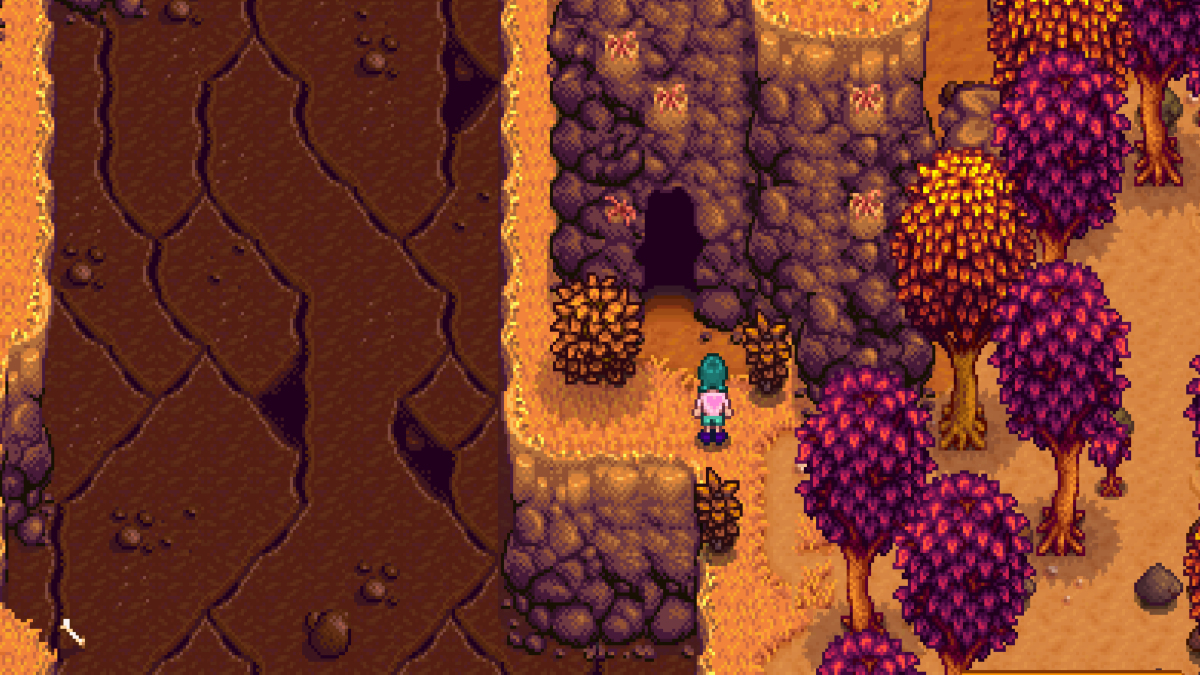 How to Get Golden Scythe in Stardew Valley - Twinfinite