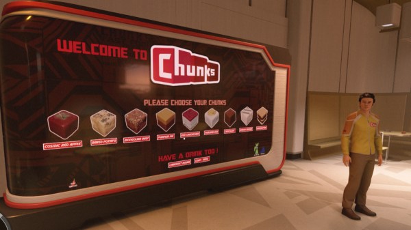 Starfield Steam Beta Finally Lets Players Eat Their Chunks & Other QoL ...