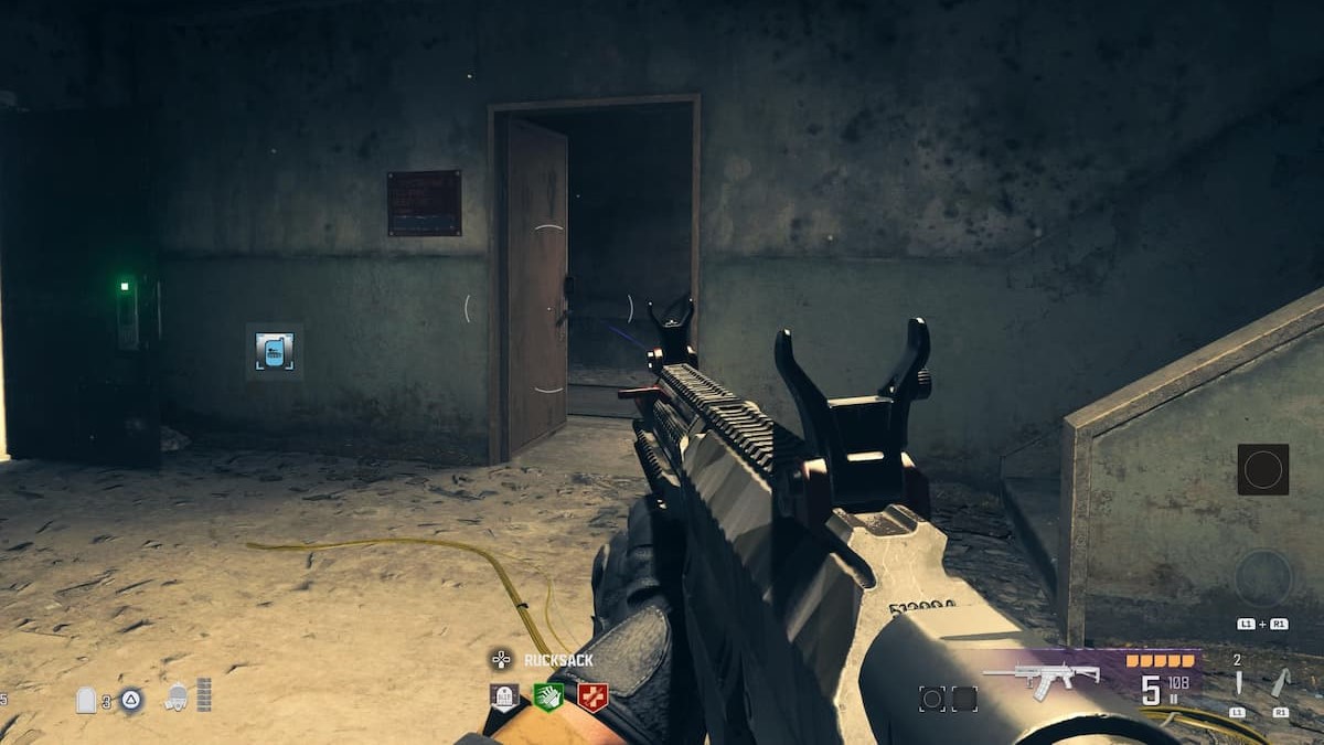 Best MW3 Zombies Weapons, Ranked - Twinfinite