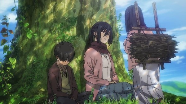 12 Times Attack on Titan Was a Masterclass in Foreshadowing - Twinfinite