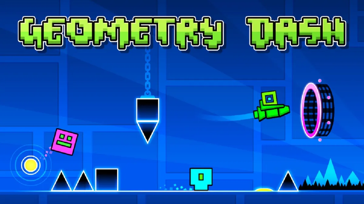 Top 10 Best Geometry Dash Hacks & Cheats - Twinfinite