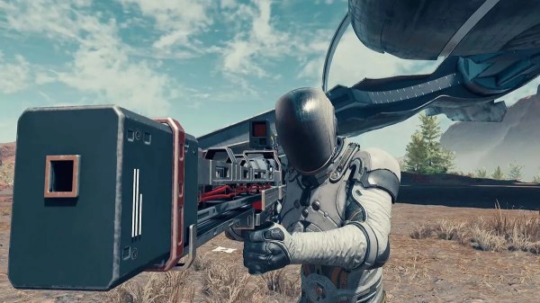 Top 20 Best Starfield User Created Weapon Mods - Twinfinite