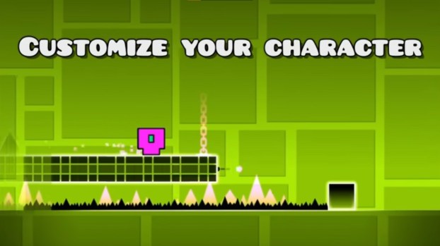 Top 10 Best Geometry Dash Hacks & Cheats - Twinfinite