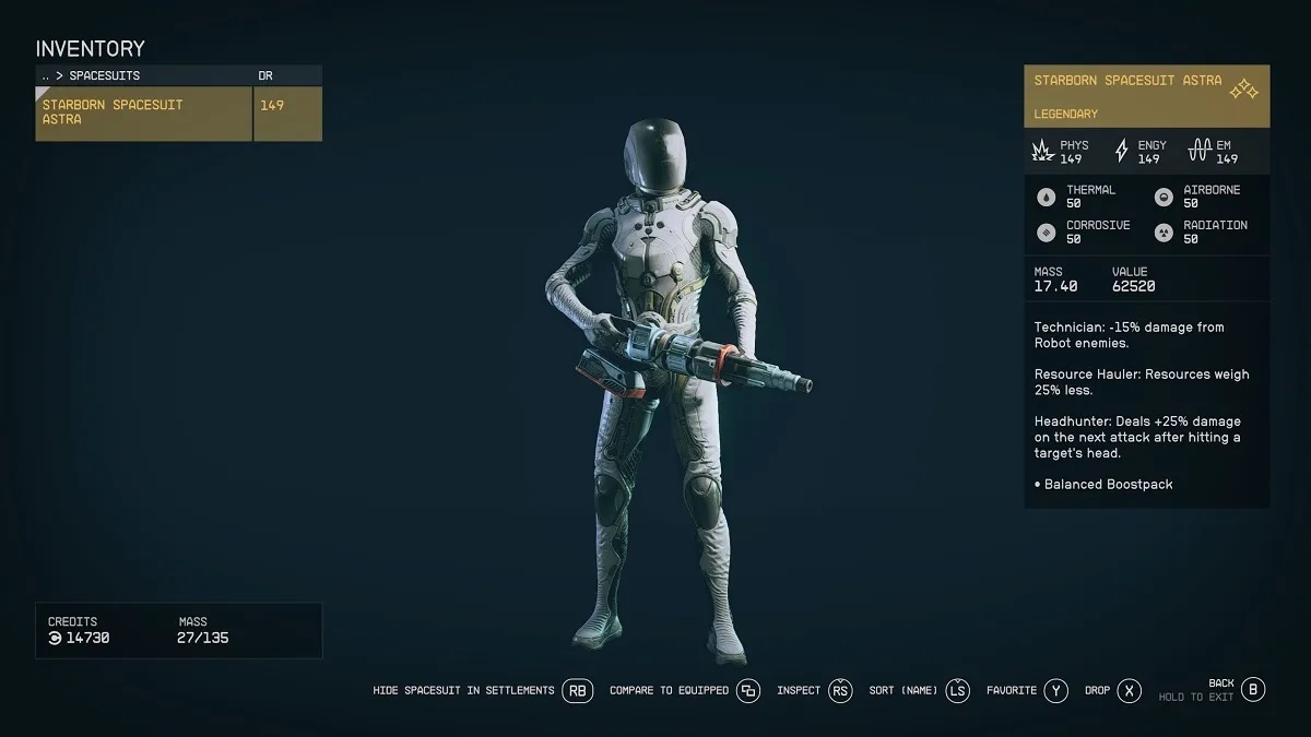 Top 20 Best Starfield User Created Weapon Mods - Twinfinite