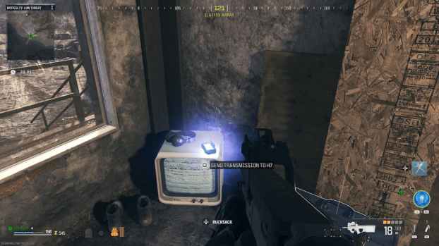 How to Find Disciples in MW3 Zombies - Twinfinite