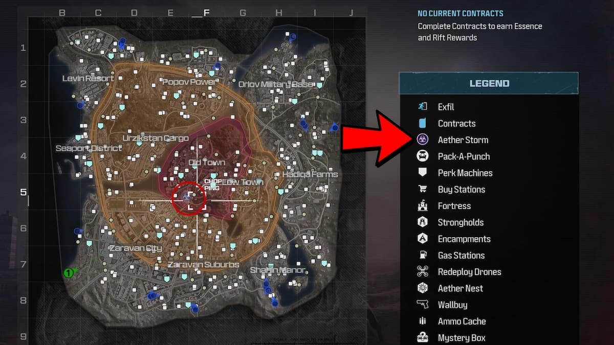 MW3 Zombies Time Limit, Explained - Twinfinite
