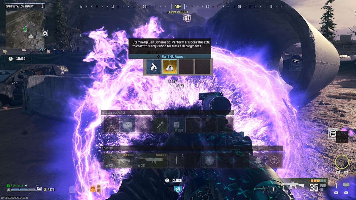 How to Get Schematics in MW3 Zombies - Twinfinite