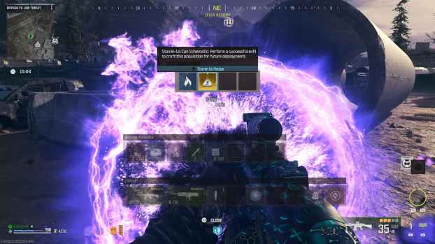 How to Get Schematics in MW3 Zombies - Twinfinite