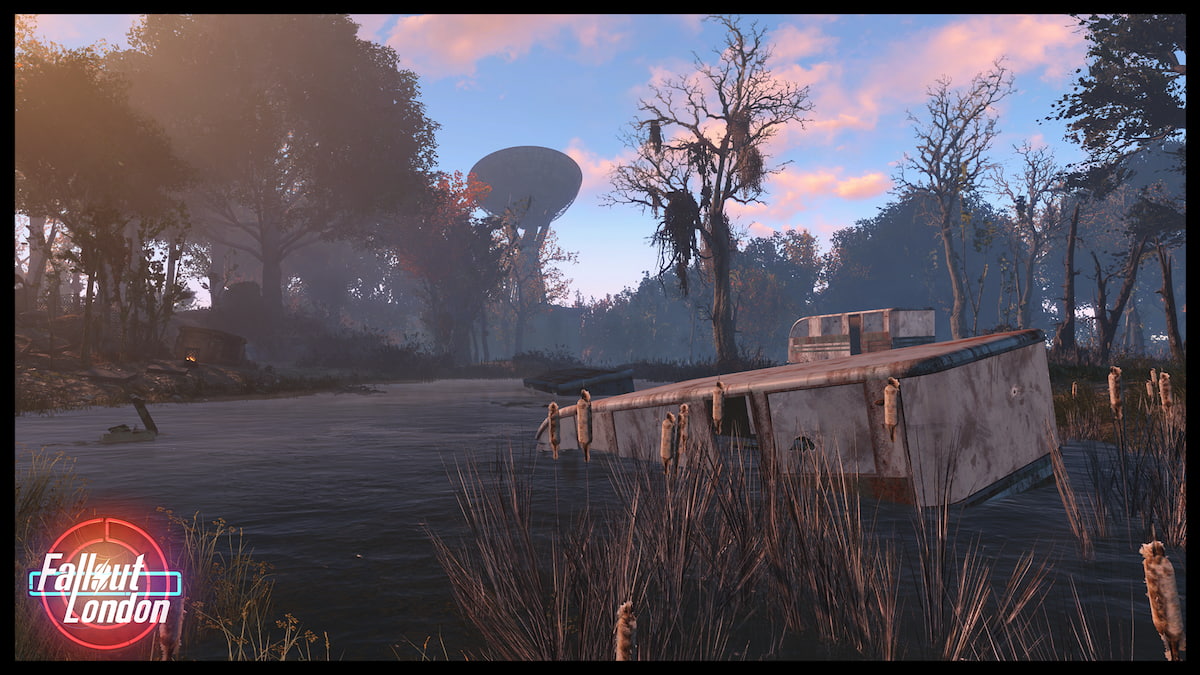 10 Reasons Why You Should Care About Fallout: London - Twinfinite