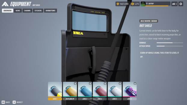 The Finals: All Medium Weapons Ranked From Worst to Best - Twinfinite