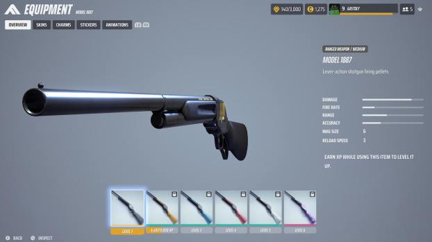 The Finals: All Medium Weapons Ranked From Worst to Best - Twinfinite