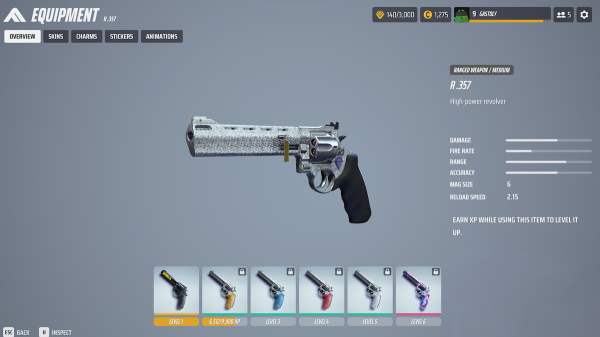 The Finals: All Medium Weapons Ranked From Worst to Best - Twinfinite