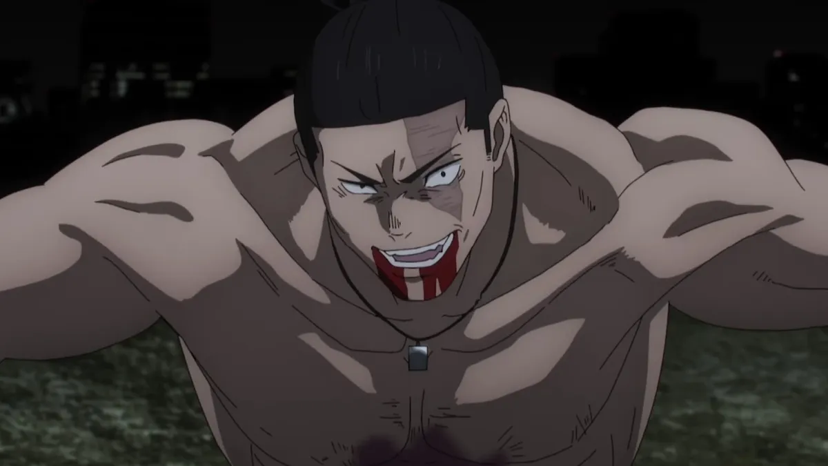 Is Todo Dead in Jujutsu Kaisen (JJK)? Answered (Spoilers) - Twinfinite