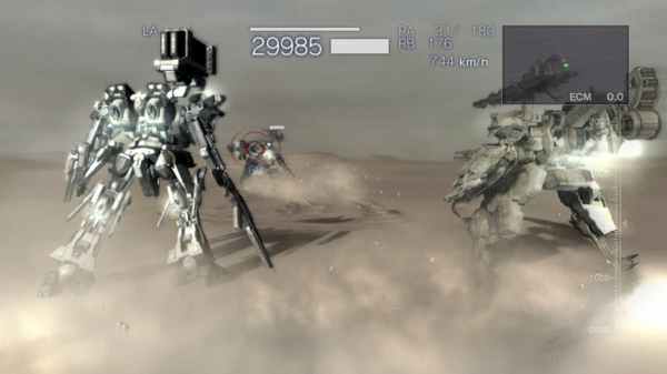Best Armored Core Game: All Armored Core Games, Ranked - Twinfinite