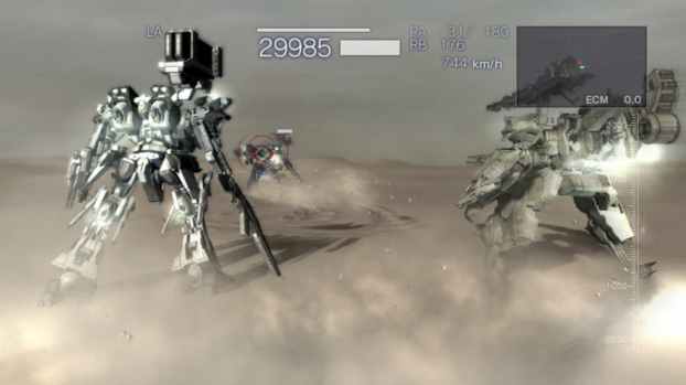 Best Armored Core Game: All Armored Core Games, Ranked - Twinfinite