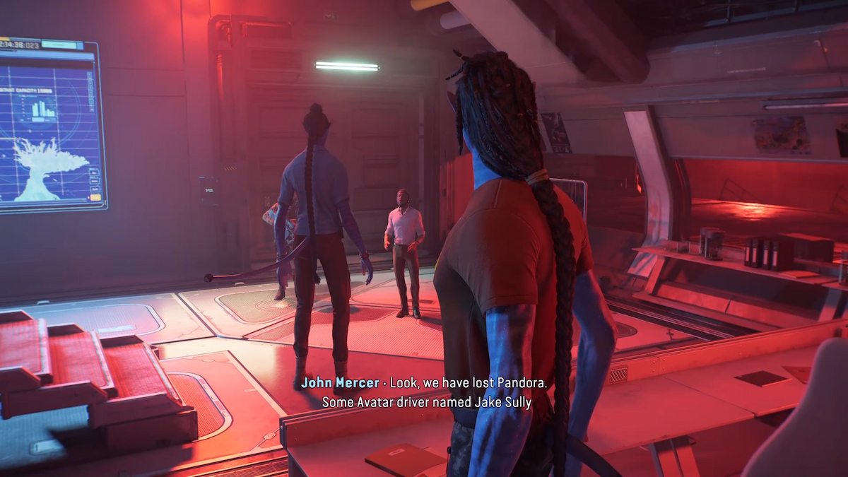 When Does Frontiers of Pandora Take Place on the Avatar Timeline ...