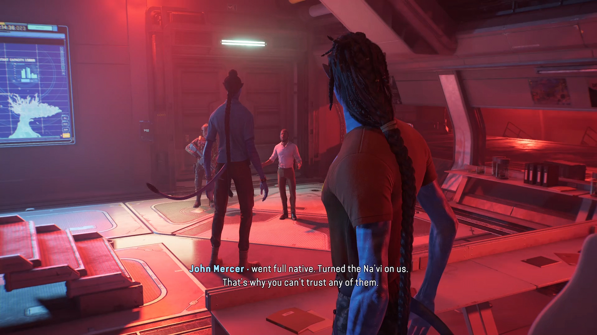 When Does Frontiers of Pandora Take Place on the Avatar Timeline ...