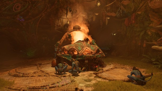 How to Play Co-op Multiplayer With Friends in Avatar Frontiers of ...