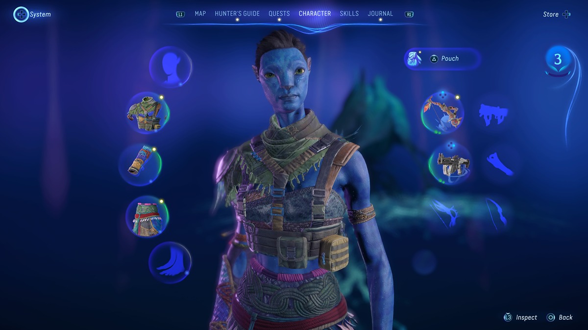 How to Play Co-op Multiplayer With Friends in Avatar Frontiers of ...