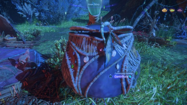 Avatar Frontiers of Pandora Clan Favor Explained