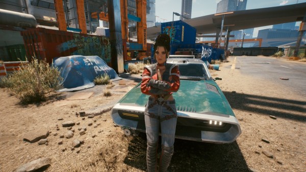 Cyberpunk 2077: How to Change Difficulty - Twinfinite