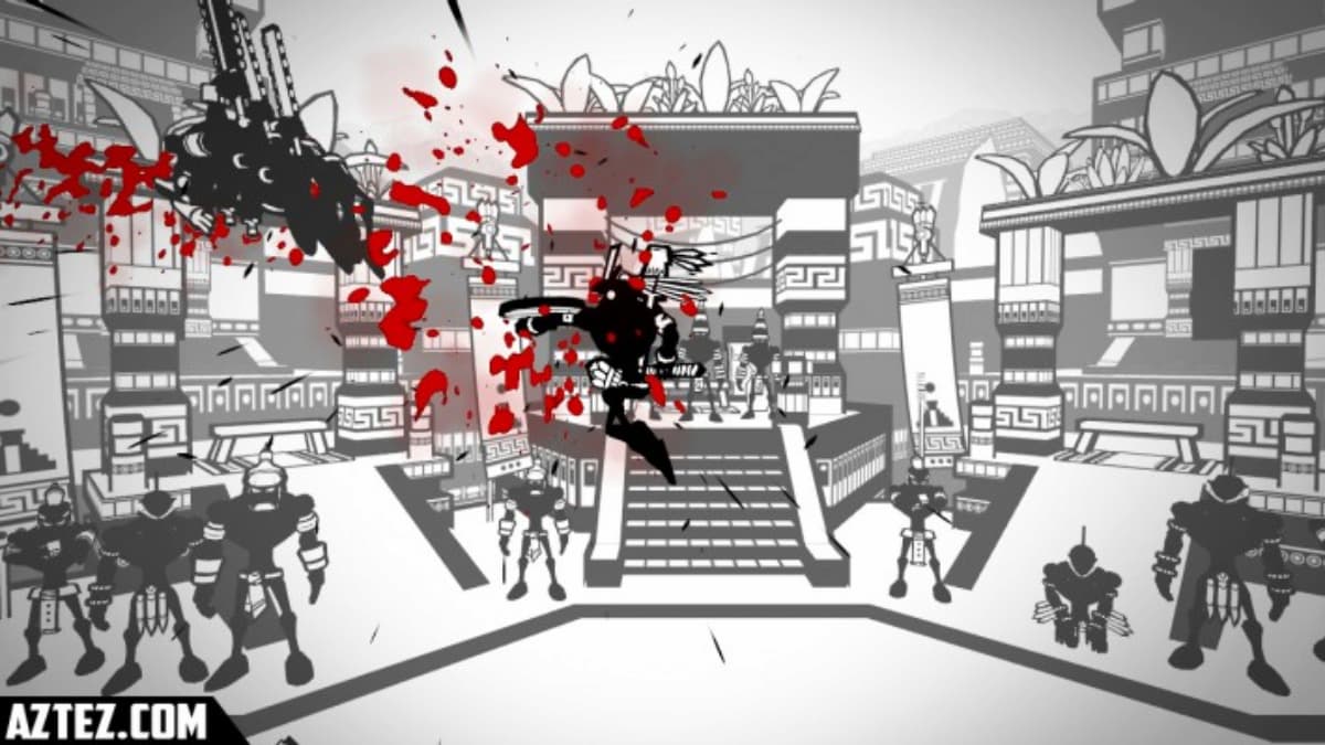 Top 10 Best Games About Mexico - Games Set in Mexico, Ranked - Twinfinite