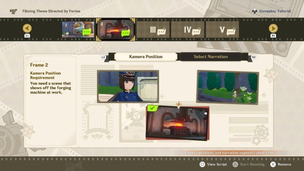 How to Complete Filming Theme Directed by Furina in Genshin Impact ...