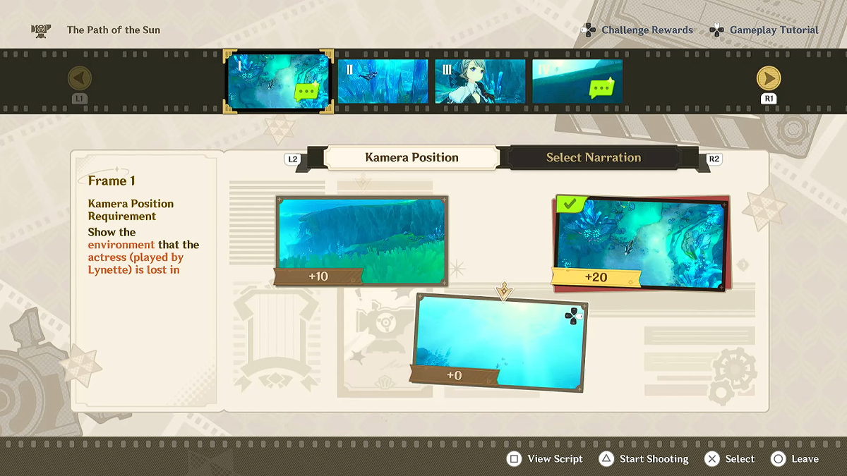 How to Complete the Path of the Sun in Genshin Impact - Twinfinite
