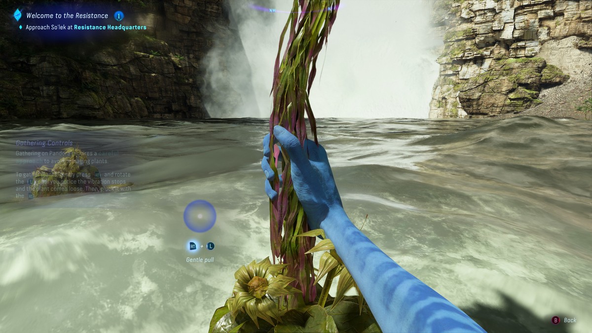 How to Get Pristine Crafting Materials in Avatar: Frontiers of Pandora ...