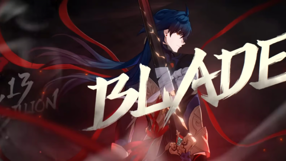 Honkai Star Rail Blade Build Guide - Twinfinite