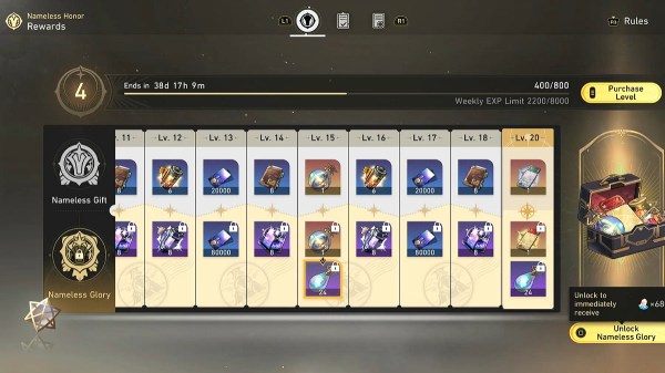 How to Get & Use Tears of Dreams in Honkai Star Rail - Twinfinite