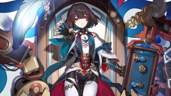 Honkai Star Rail Xueyi Build Guide - Twinfinite