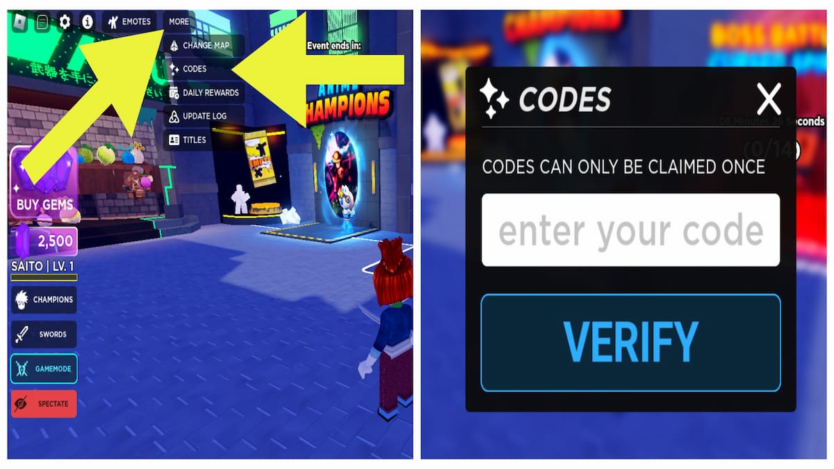 Death Ball Codes (December 2025) - Twinfinite