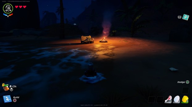 How to Get Free True Explorers Quest Pack in LEGO Fortnite - Twinfinite