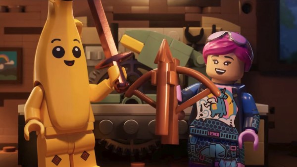 LEGO Fortnite Items List - Twinfinite