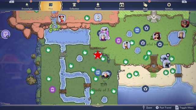 Where to Find & Use Matryoshka Dolls in Disney Dreamlight Valley ...