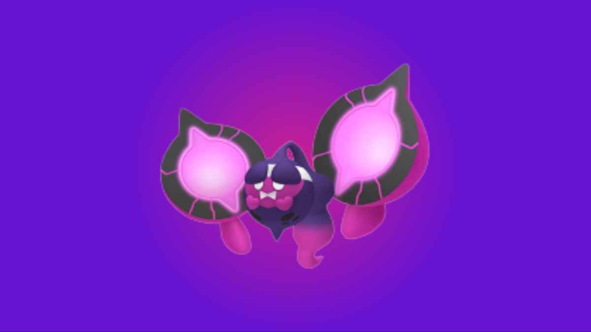 Where to Find & Get Pecharunt in Indigo Disk - Twinfinite