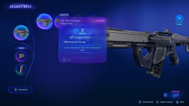 All RDA Weapons Ranked in Avatar: Frontiers of Pandora - Twinfinite