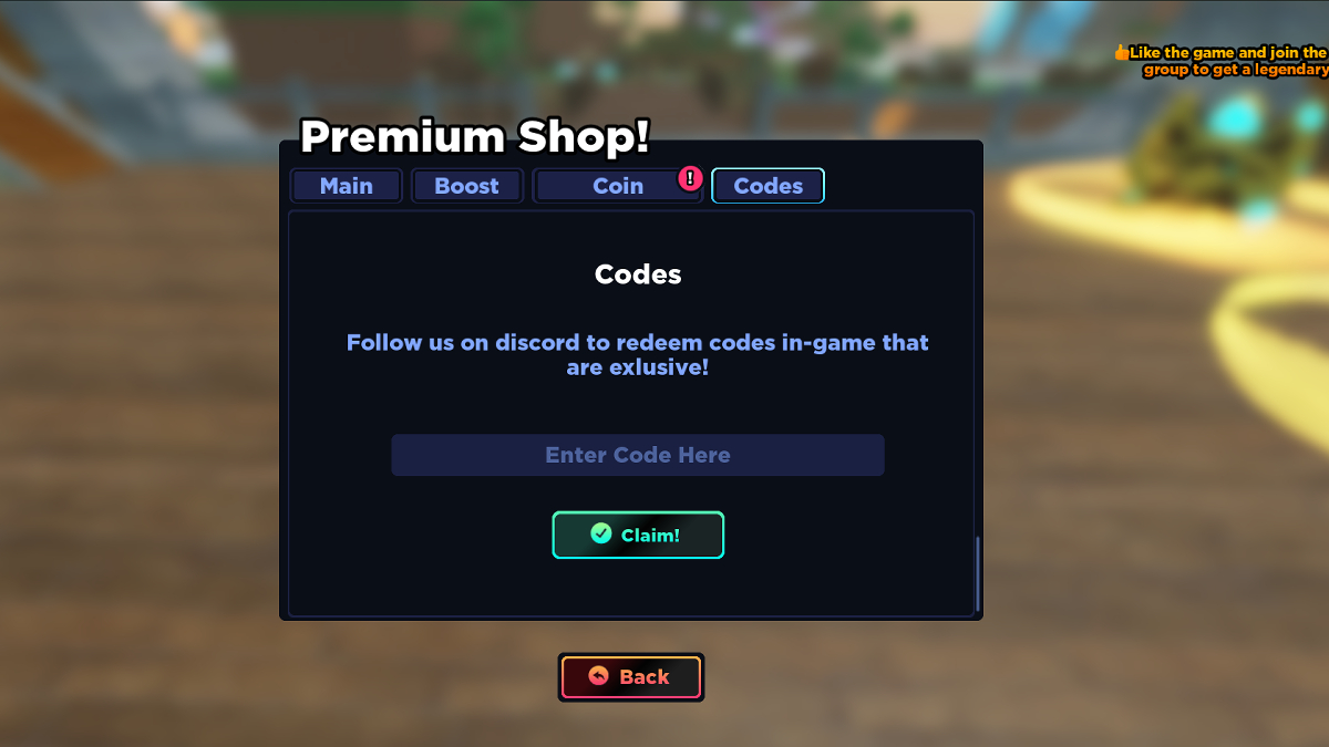 Roblox Anime Dungeon Fighters Codes (May 2025) [EASTER EVENT] - Twinfinite