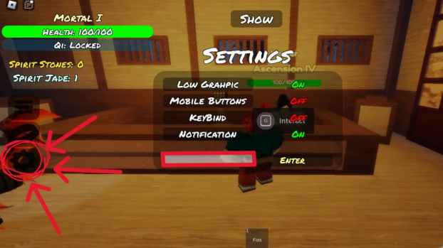 Celestial Ascension Codes (October 2024) - Twinfinite