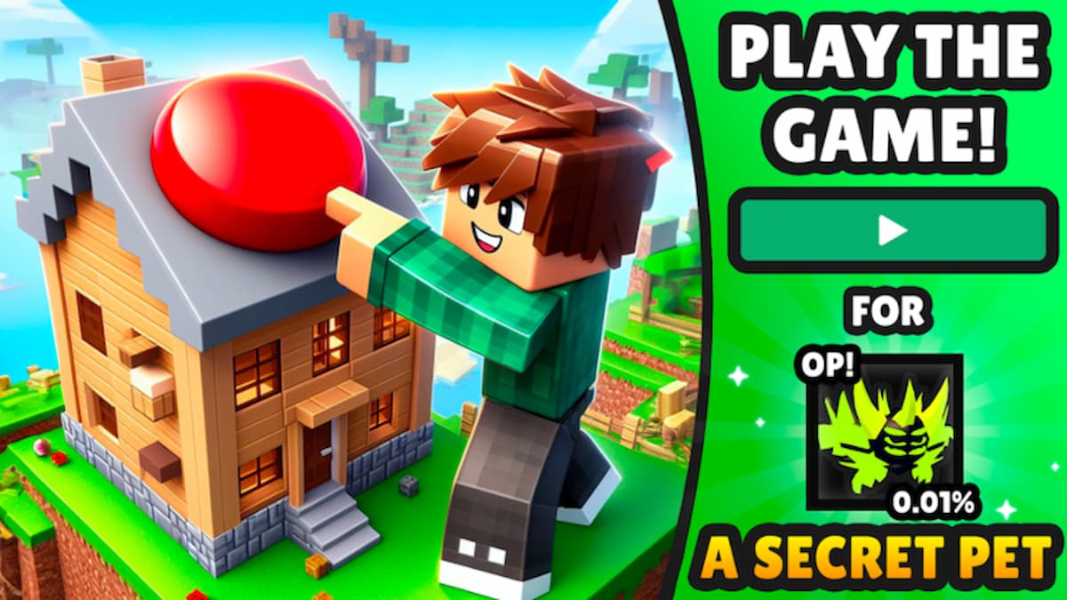 Are There Any Click To Build Codes? Answered - Twinfinite