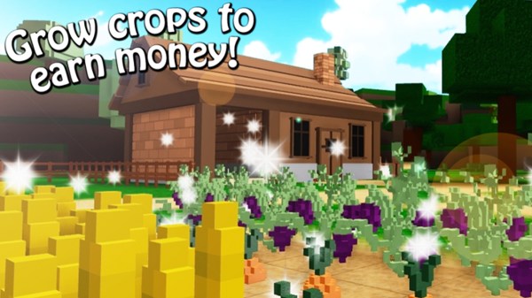 Roblox Farm Life Codes - Twinfinite