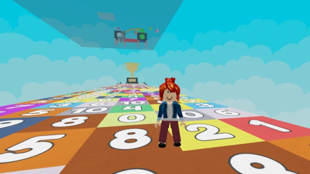 Roblox Math Block Race Codes - Twinfinite