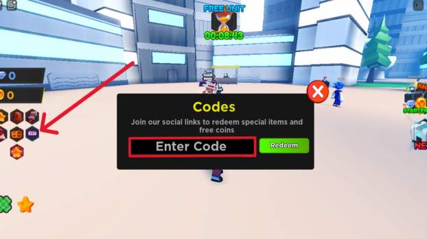 Skibi Toilet Fighters Codes - Twinfinite