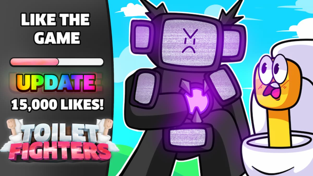 Skibi Toilet Fighters Codes - Twinfinite