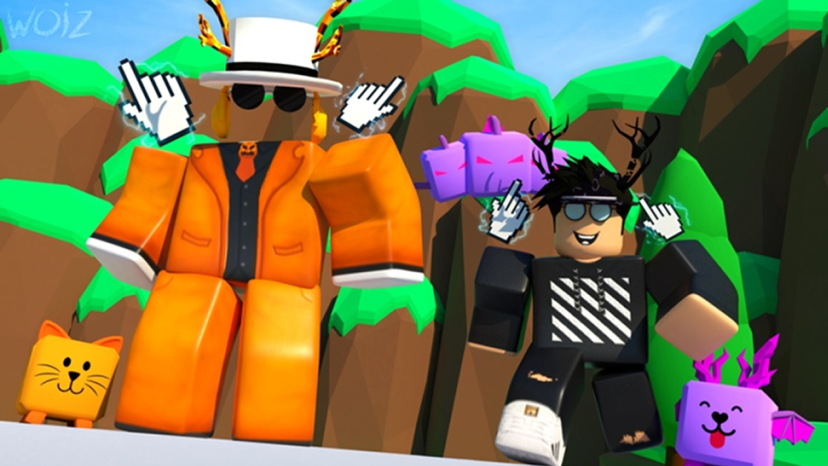 Roblox Ultra Clicker 2 Codes - Twinfinite