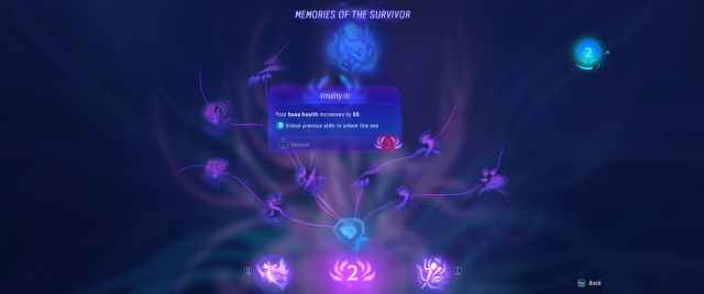 How to Heal & Increase Maximum Health in Avatar: Frontiers of Pandora ...