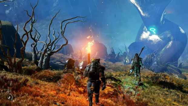 Light No Fire Is a New Multiplayer Fantasy Game from Hello Games ...
