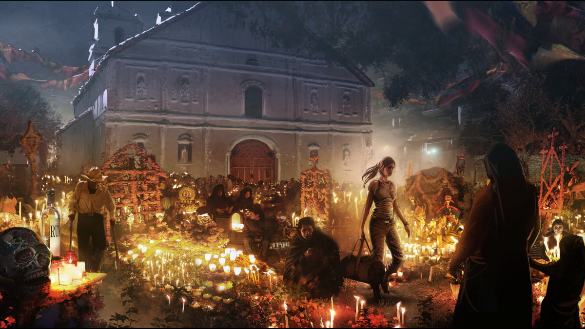 Top 10 Best Games About Mexico - Games Set in Mexico, Ranked - Twinfinite